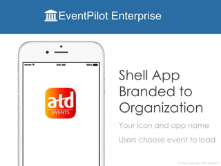 EventPilot Conference App Editions - the right event app for any ...