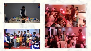 Event Plan for Birthday Party by Chennai Male Emcee Thamizharasan Karunakaran.pdf