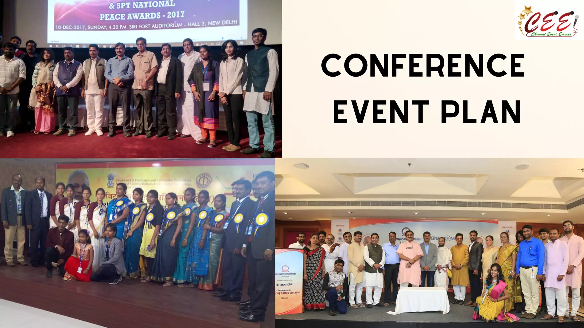 Event Plan for Conference Event by Chennai Male Emcee Thamizharasan Karunakaran.pdf