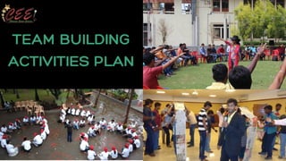 Event Plan for Team Building Activities by Chennai Male Emcee Thamizharasan Karunakaran.pdf