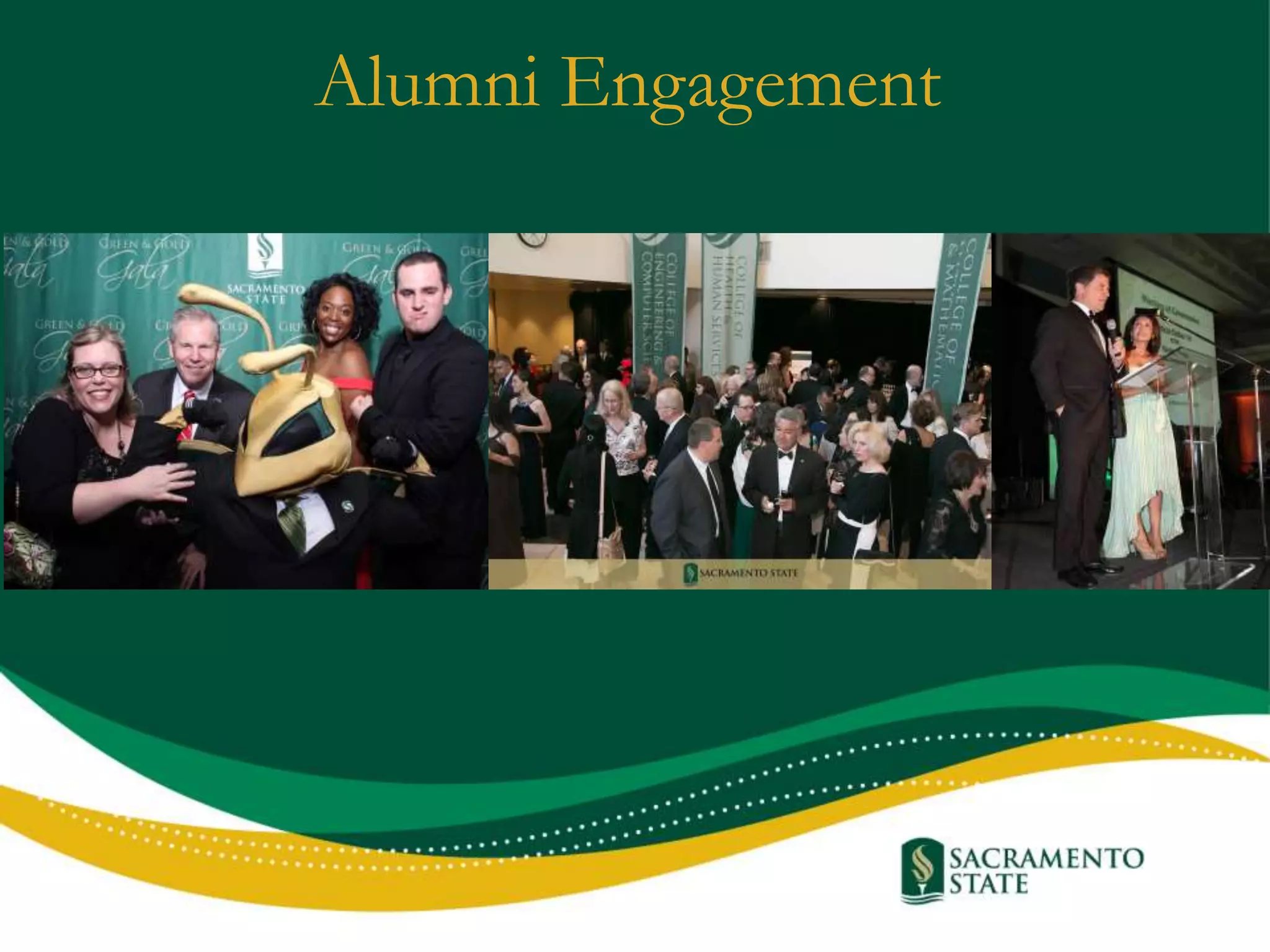 Deconstructing a Gala: Best Practices from the Field | PPTX