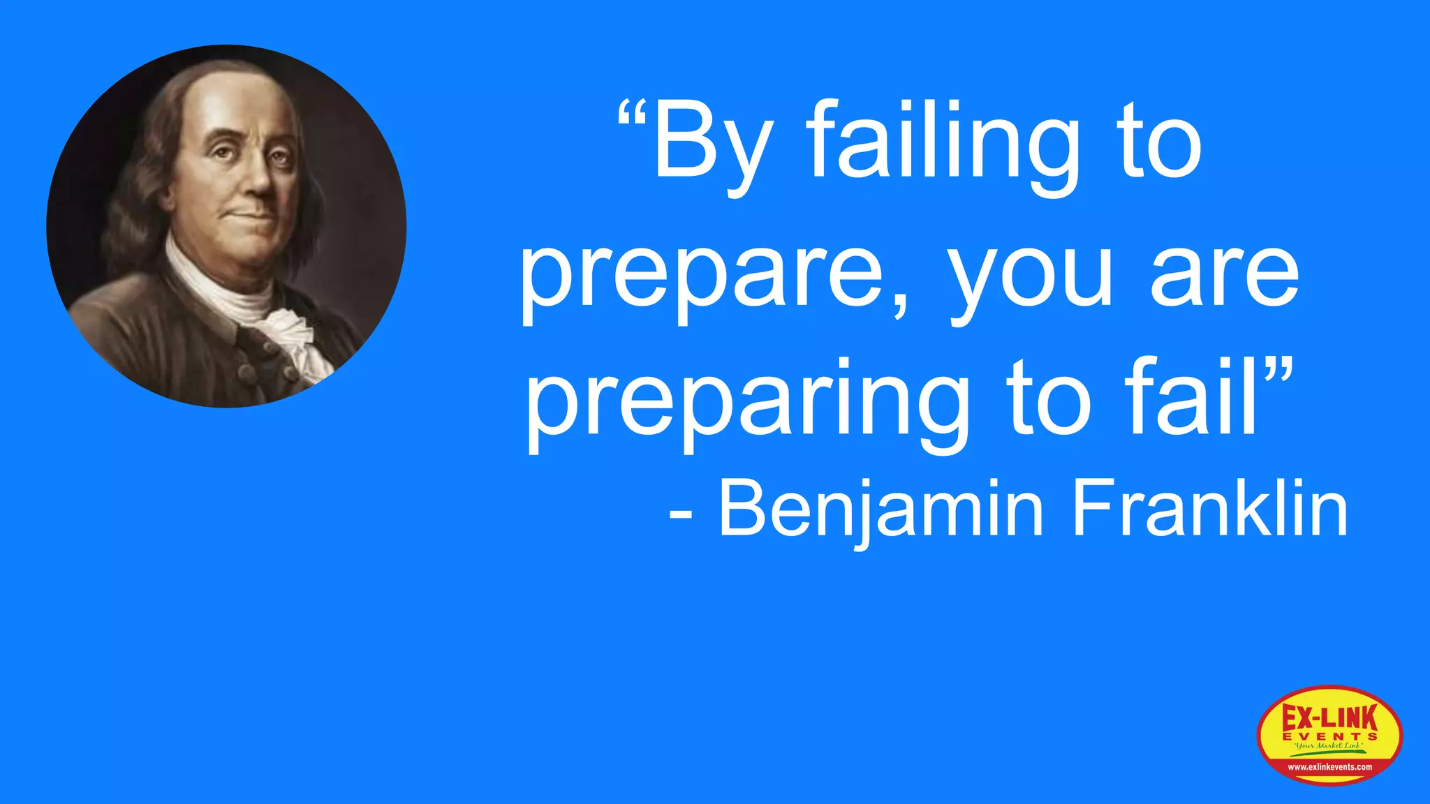 Event Planning | PPTX