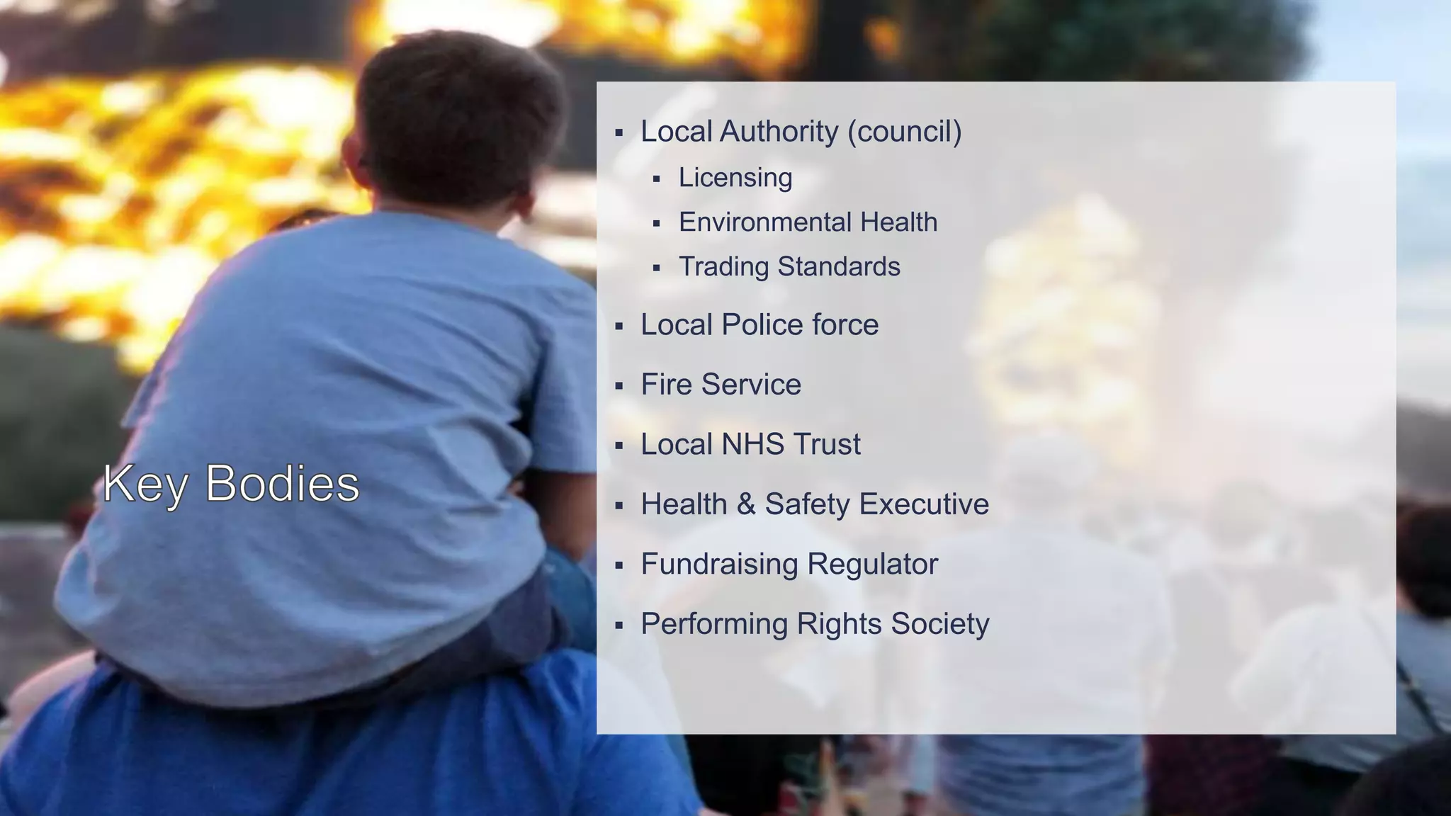 Permissions and licensing | PPTX