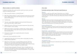 Event planning guidelines_final_version_4_april_2009 | PDF