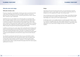Event planning guidelines_final_version_4_april_2009 | PDF