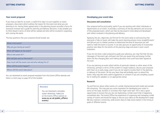 Event planning guidelines_final_version_4_april_2009 | PDF