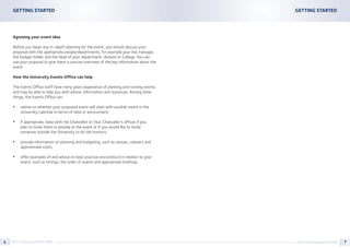 Event planning guidelines_final_version_4_april_2009 | PDF