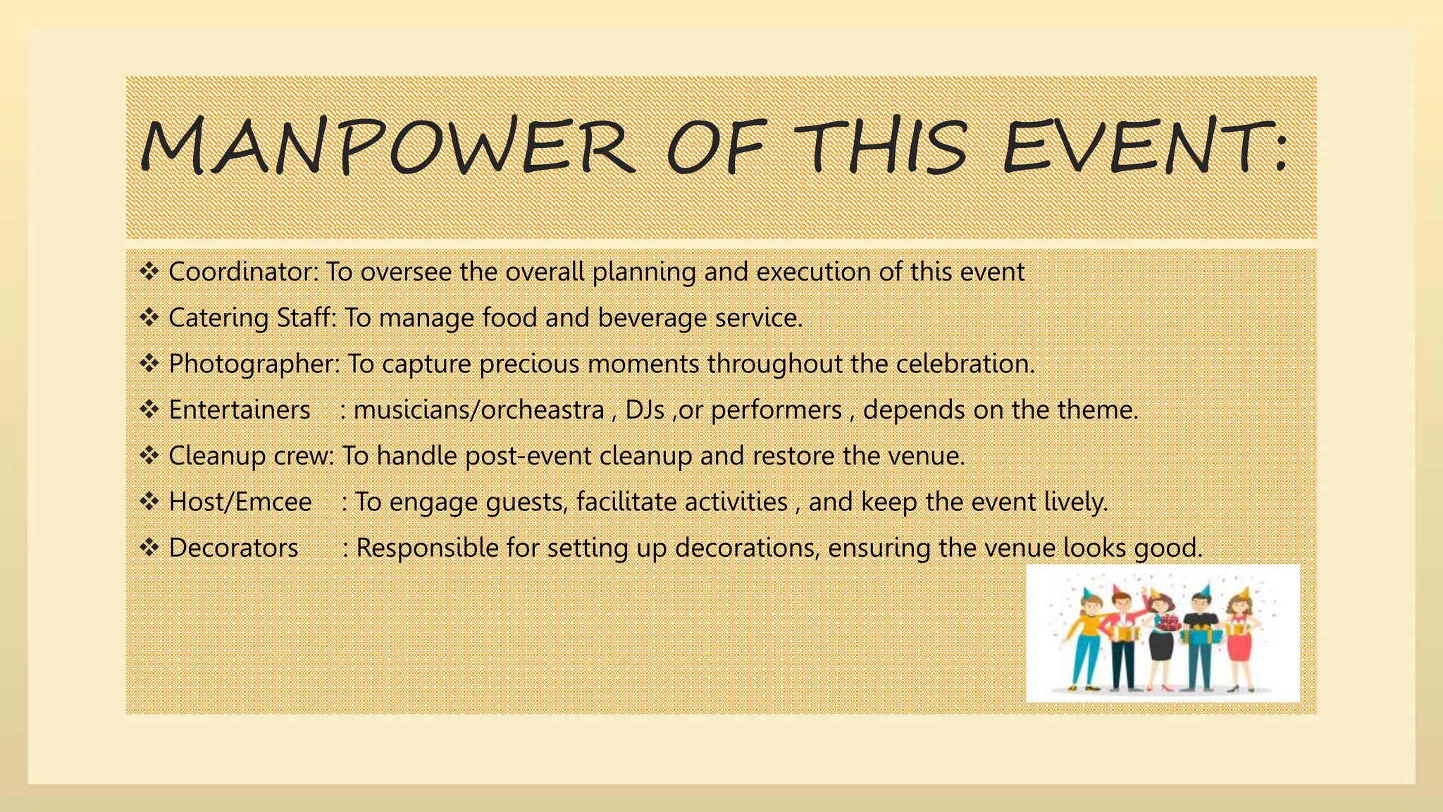 EVENT PLANNING PROCESS FOR BIRTHDAY PARTY.pptx