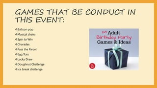 EVENT PLANNING PROCESS FOR BIRTHDAY PARTY.pptx