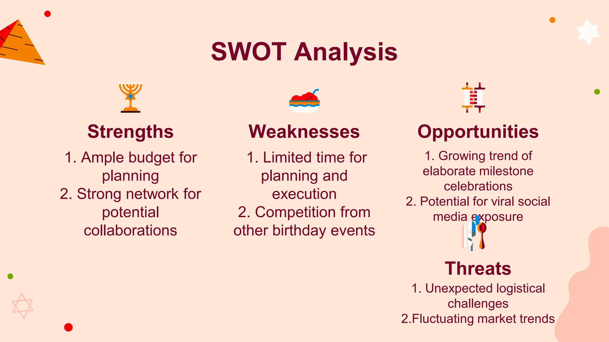 EVENT PLAN PPT.pptx3423432423432423534554654645 | PPTX