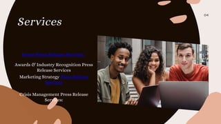 Event Press release site australia.pptx