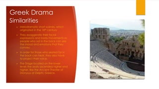 Event presentation | PPT