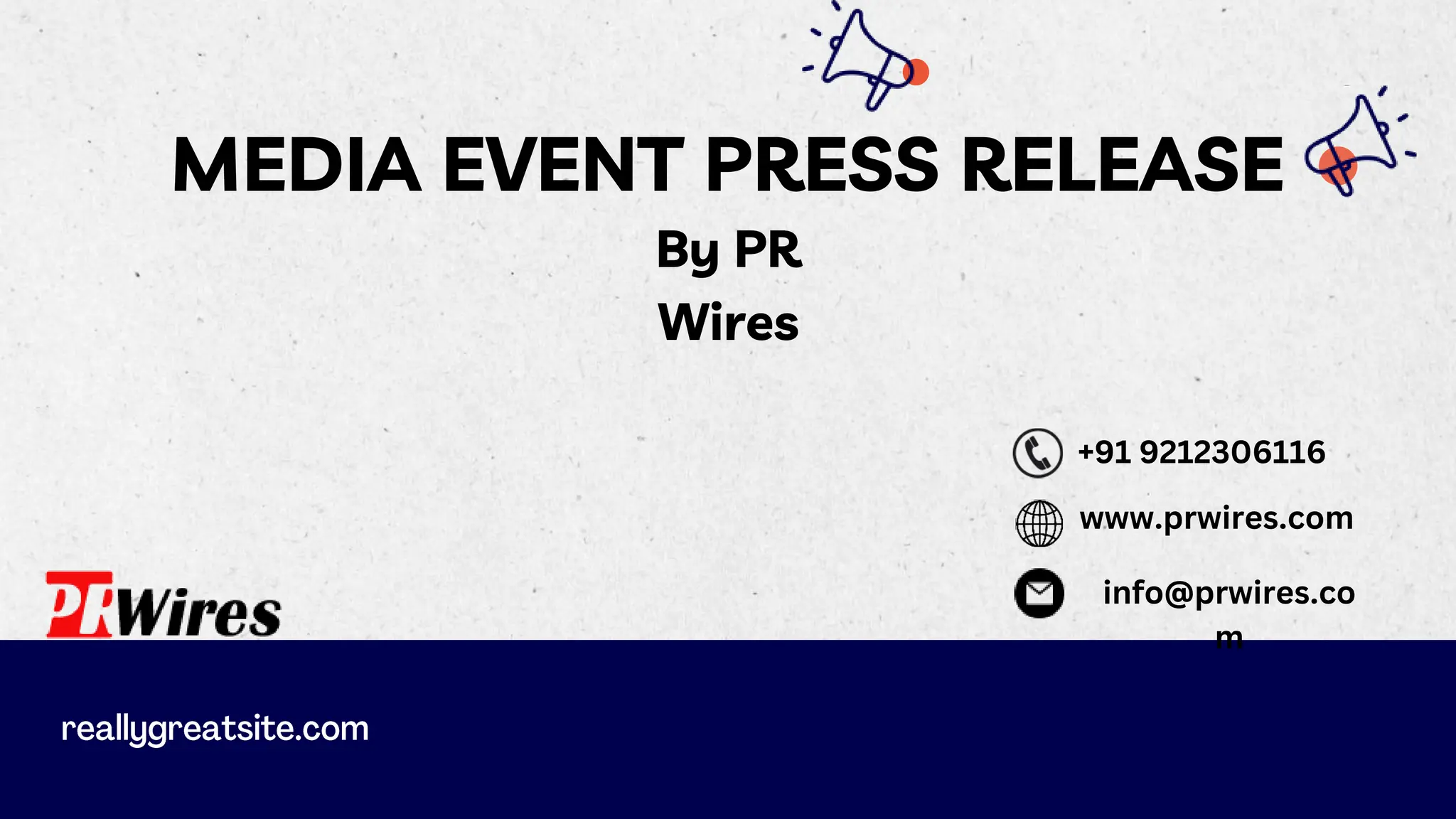 Importance of Media Event Press Release.pptx
