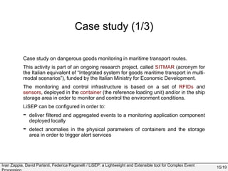 A Lightweight and Extensible Complex Event Processing System for Sense ...