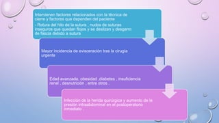 Eventración y evisceracion.pptx