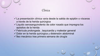 Eventración y evisceracion.pptx