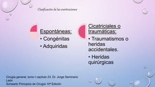 Eventración y evisceracion.pptx