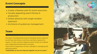 Eventra media pvt ltd | PPT