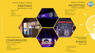 Eventra media pvt ltd | PPT