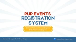 Event Registration Database System Implementation.pdf