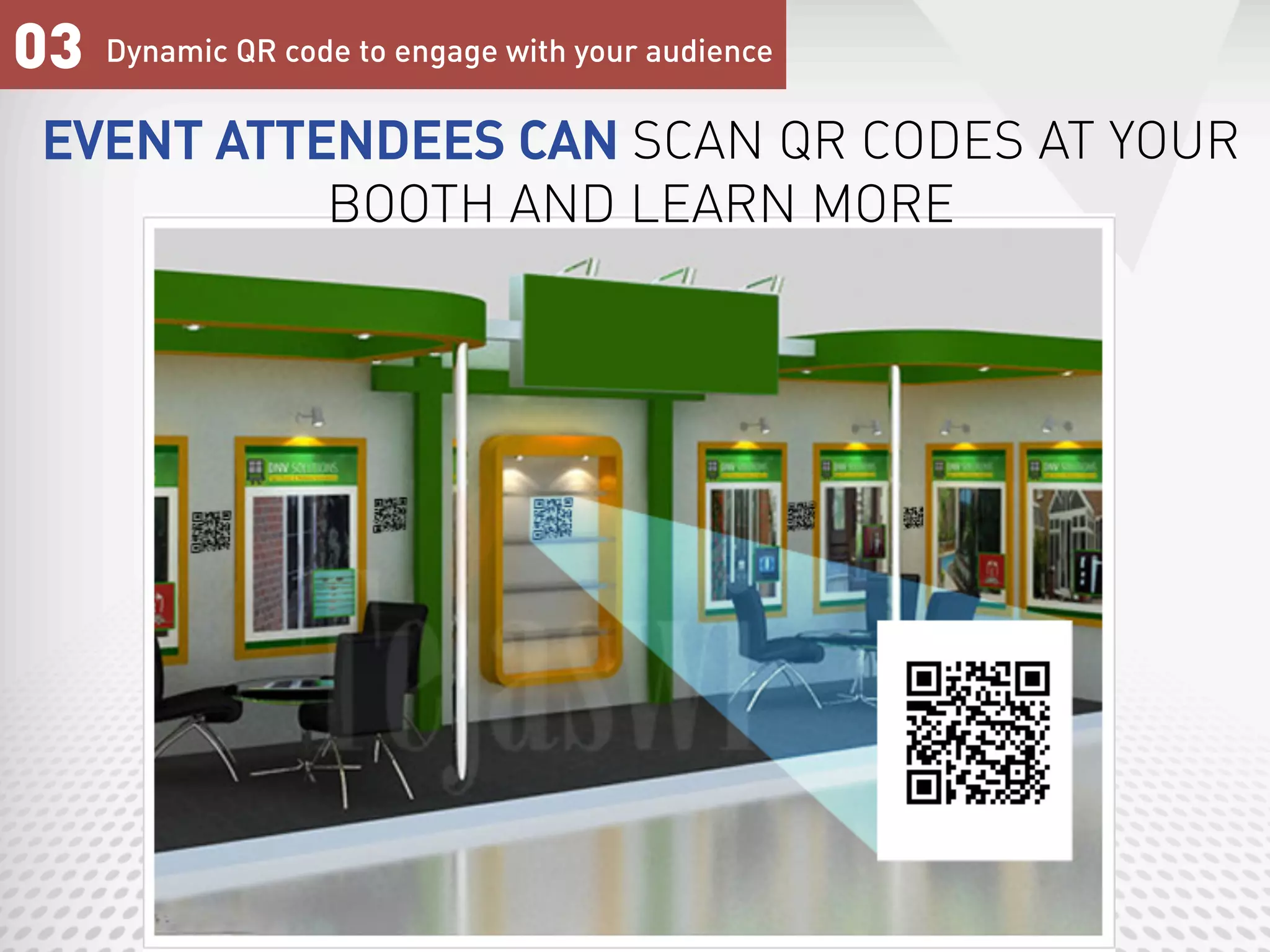 Custom Mobile App for events | PDF