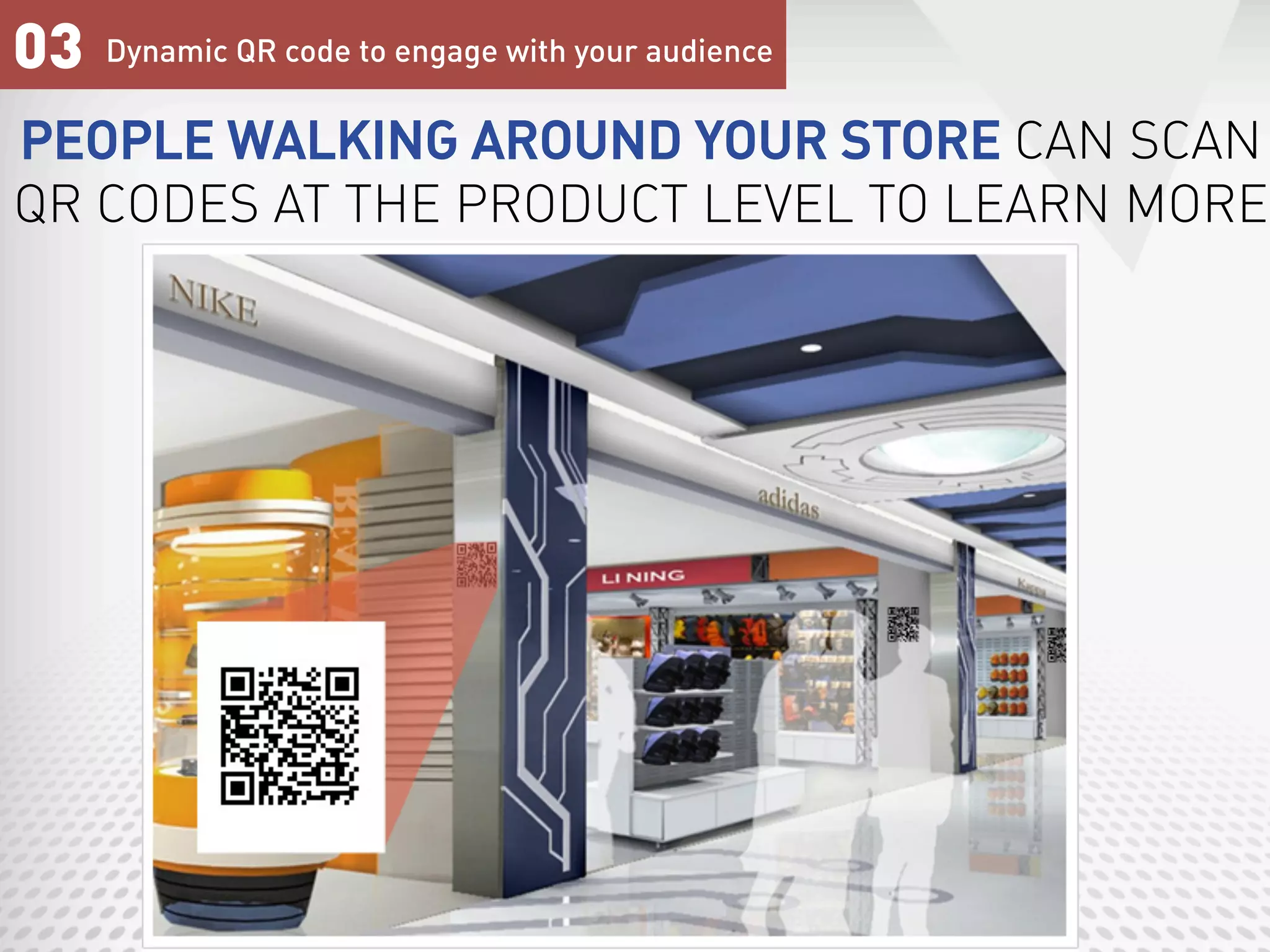 Custom Mobile App for events | PDF