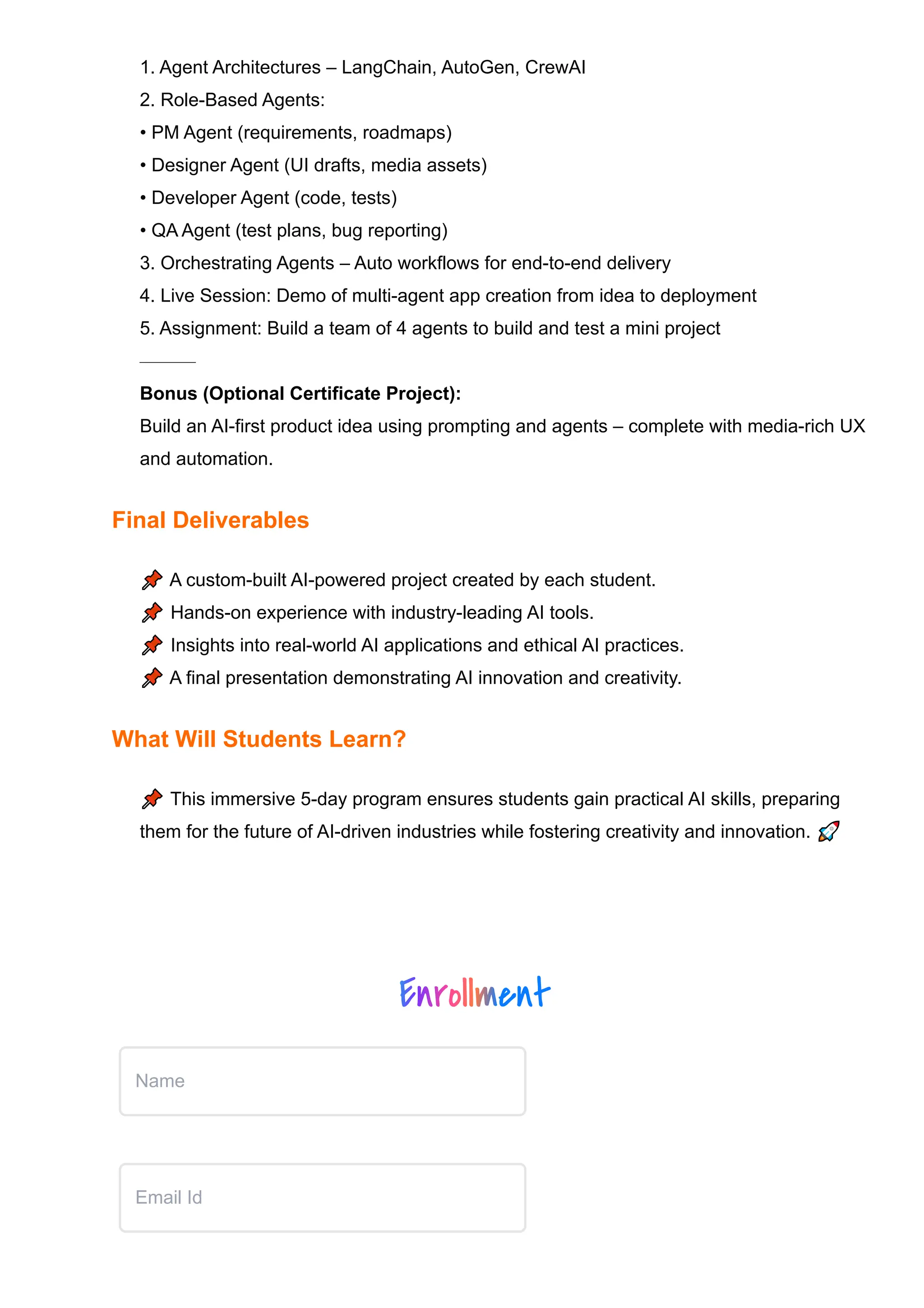 Mastering Generative AI: Design the Future with AI | PDF