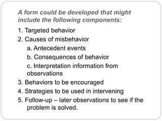 Event sampling | PPTX