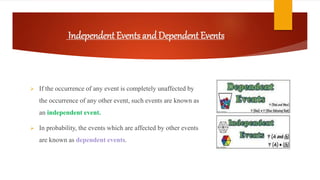 EVENTS AND TYPES OF EVENTS | PPTX