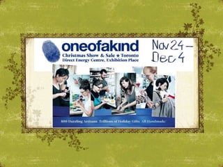 Events Corner Vlog | PPT