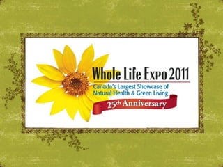 Events Corner Vlog | PPT