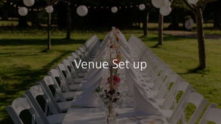 Event Set-up.pptx