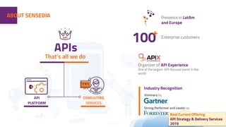 Events, event driven architecture and async api, what the fork - EN | PPT
