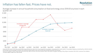 Turning a corner? The political and economic outlook for a critical ...