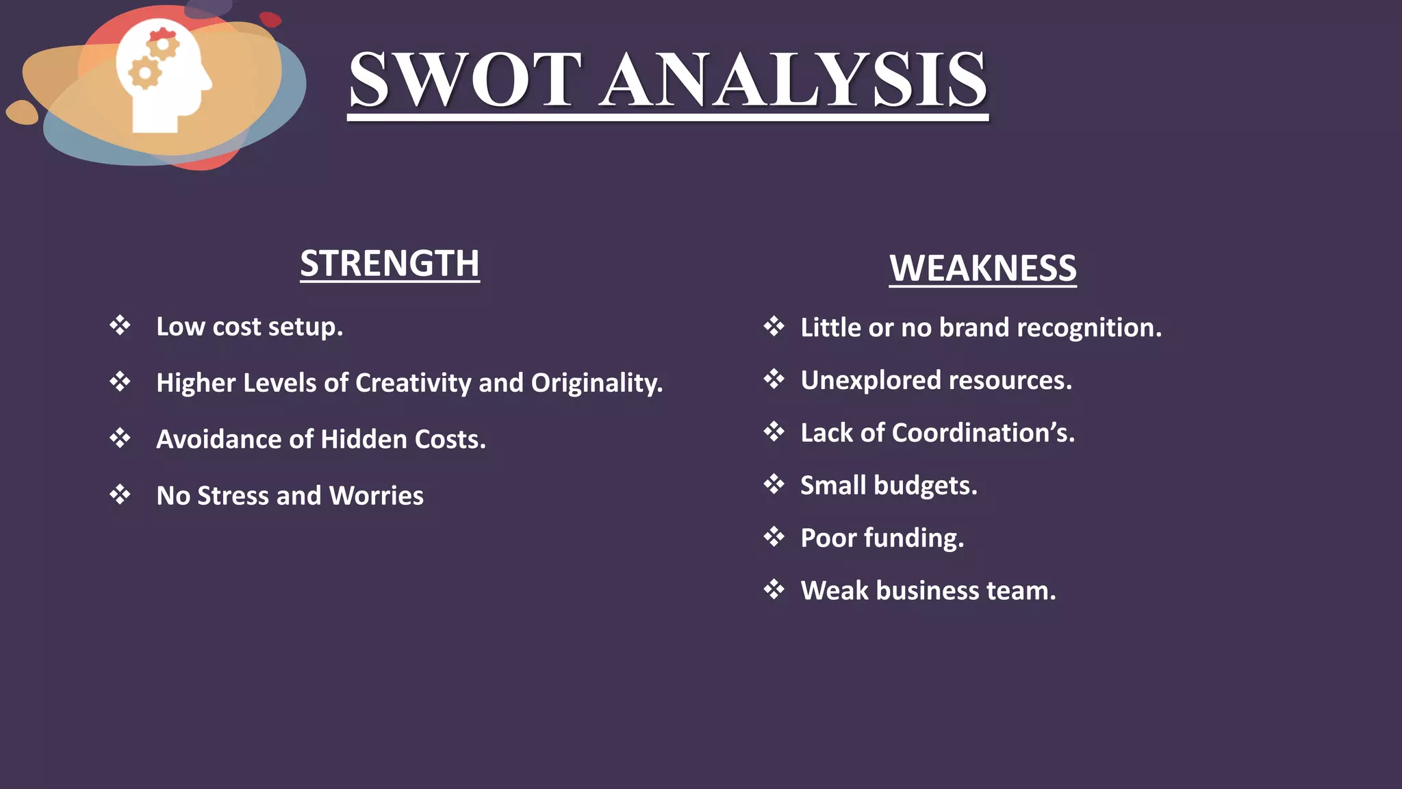 Events management | PPTX