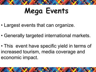 Events Management Industry in the Philippines | PPTX