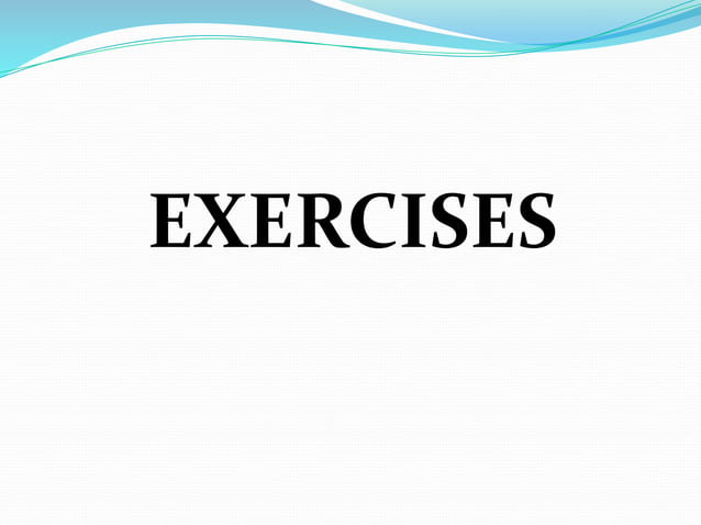 Events management primer for TESDA Evaluation | PPT