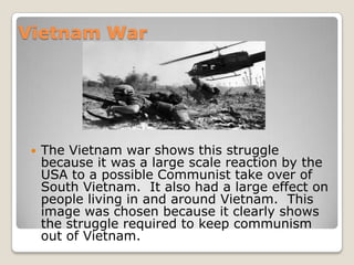Events of the cold war | PPT
