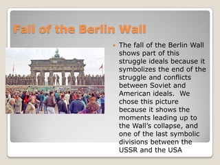Events of the cold war | PPT