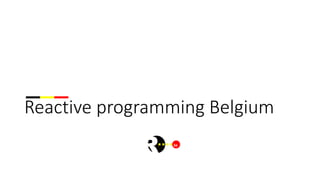 Workshop: Event-sourced system through Reactive Streams | PPT