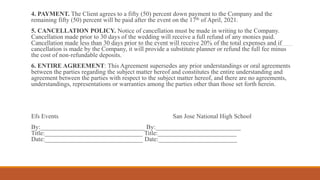 Events Portfolio, EFREN T. VALLESPIN JR. SDO- Catanduanes.pptx