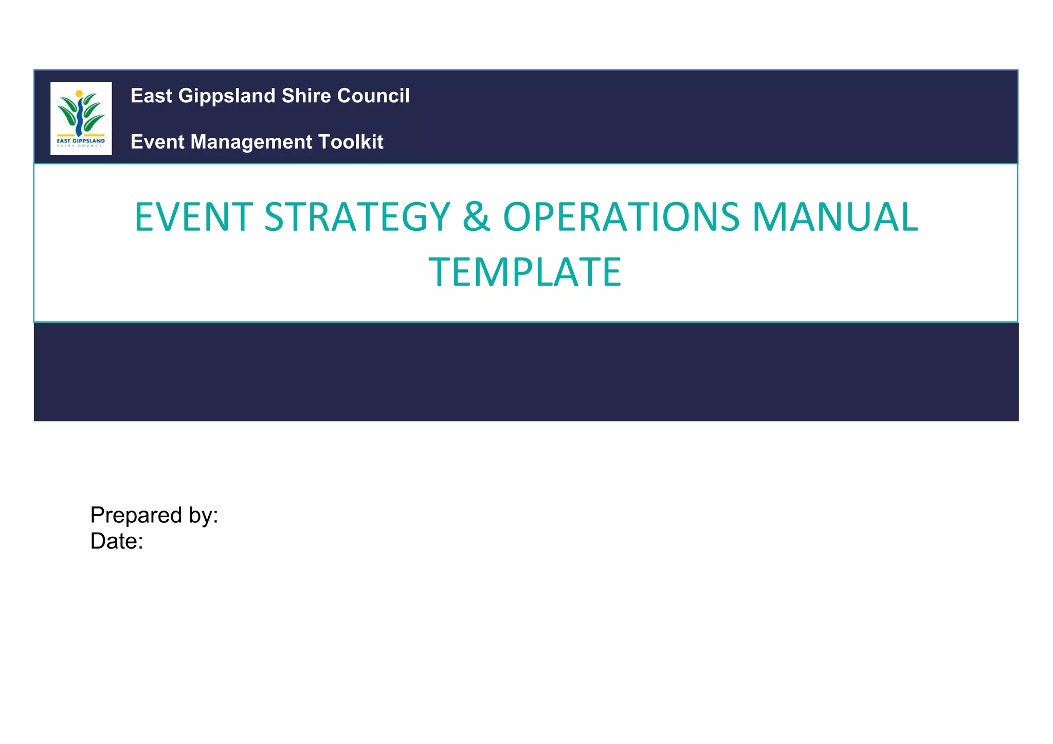 Event Strategy & Operations Manual Template.pdf