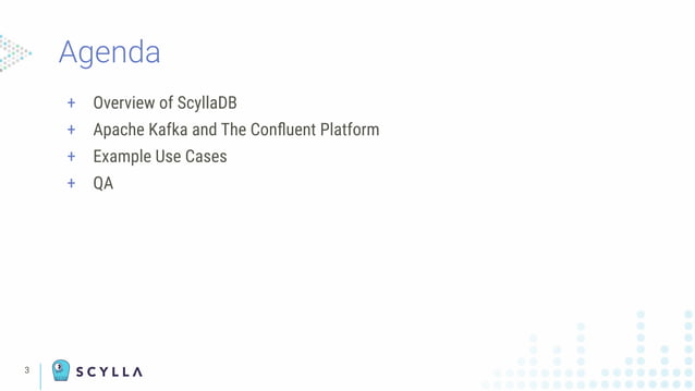 Building a Real-time Streaming ETL Framework Using ksqlDB and NoSQL | PDF