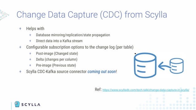 Building A Real Time Streaming Etl Framework Using Ksqldb And Nosql Ppt 8041