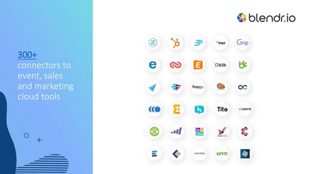 Event Technology Integration Solutions | PPT