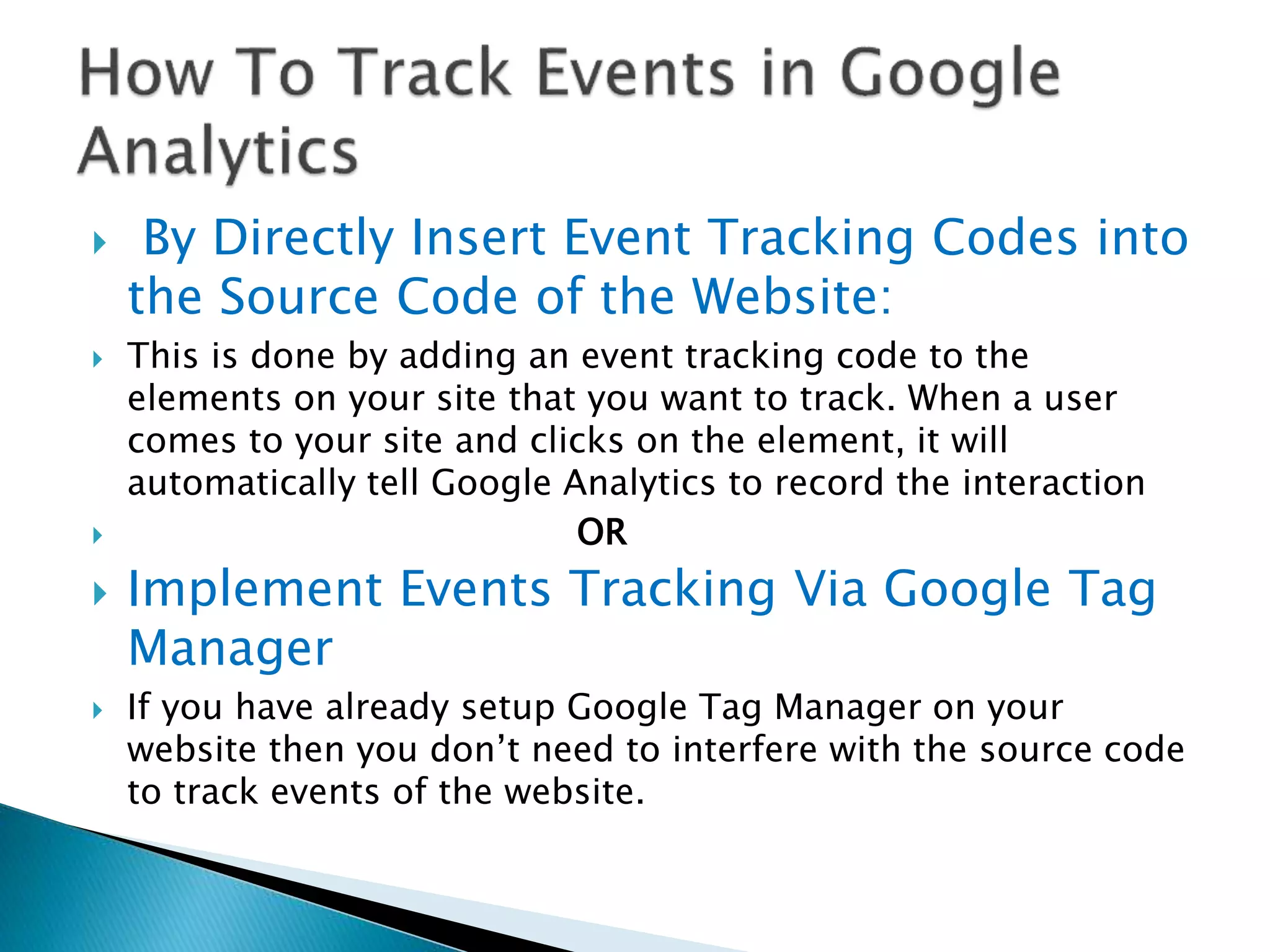 Event Tracking Google Analytics.pptx