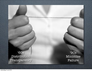 Eventually Consistent | PDF