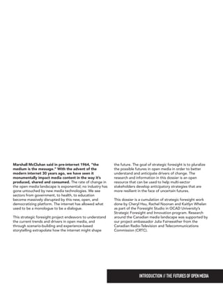 Eventually everything connects | PDF | Internet | Computing