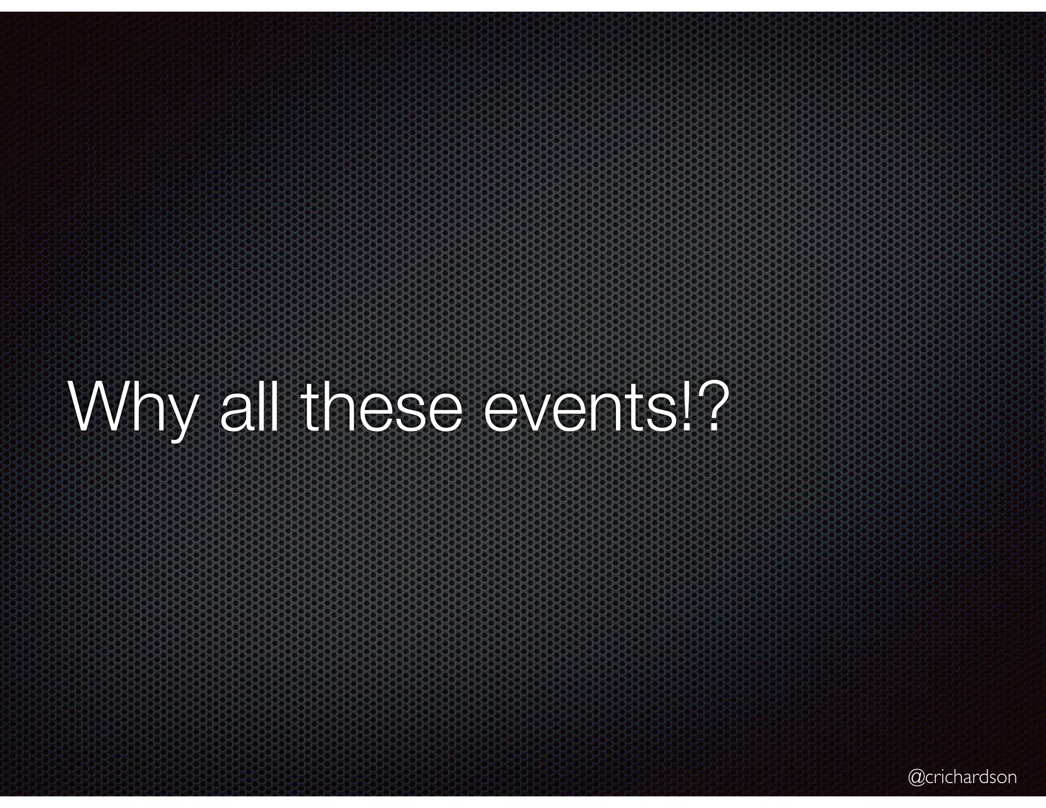 Overview Of The Eventuate Tram Customers And Orders Application Ppt