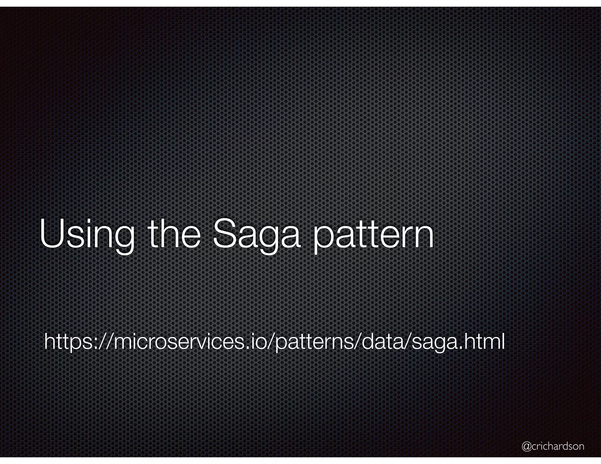 Overview Of The Eventuate Tram Customers And Orders Application Ppt